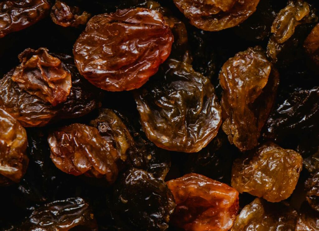 Las Pasas de Málaga: Un Delicioso Tesoro del Mediterráneo